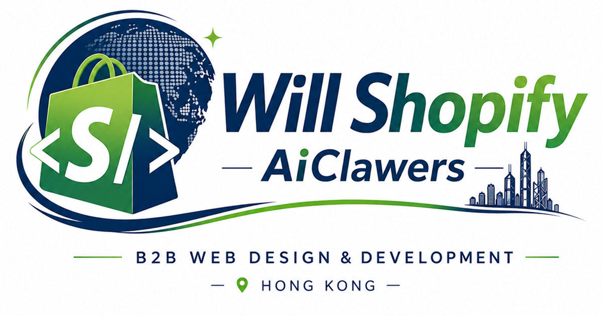 Shopify CLI 安装与配置｜Shopify建站教程
